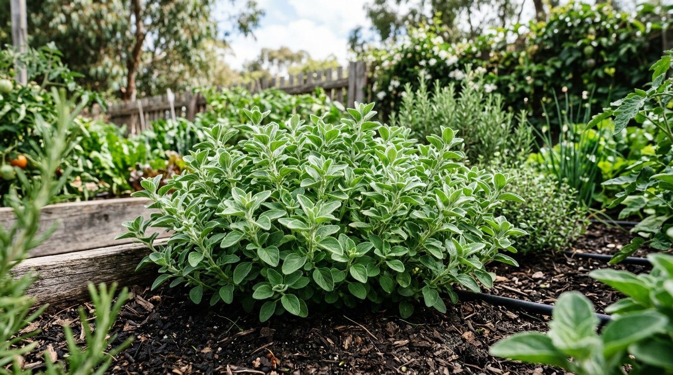 How to Grow Marjoram in Australia | Planting Season